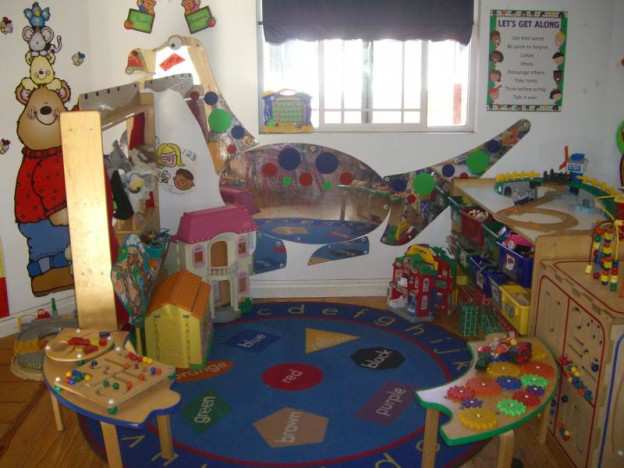 Centrul de Construcții